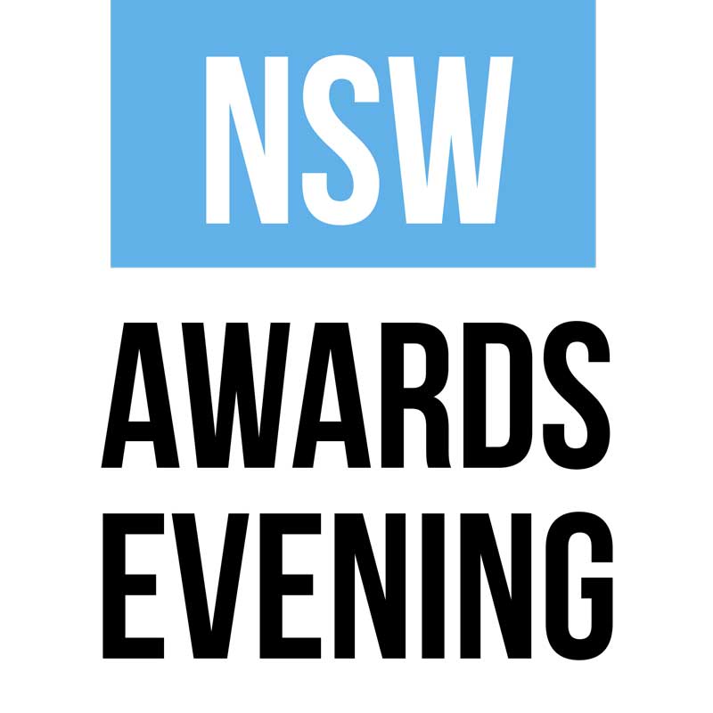 NSW Awards Evening 2022